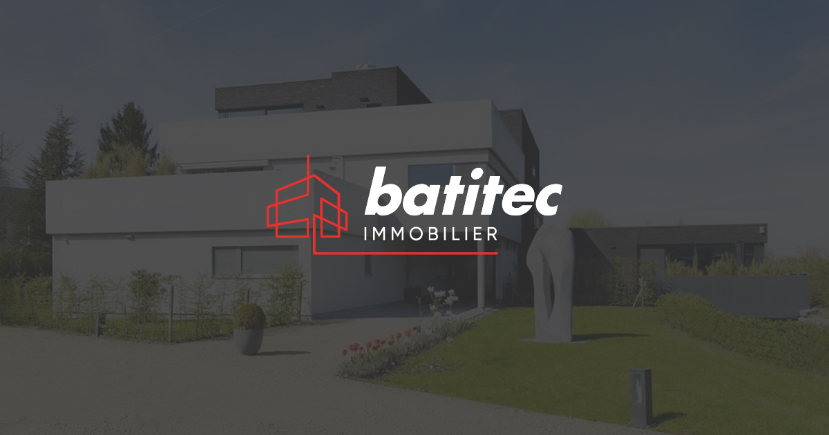 Batitec Immobilier | Promotion immobilière